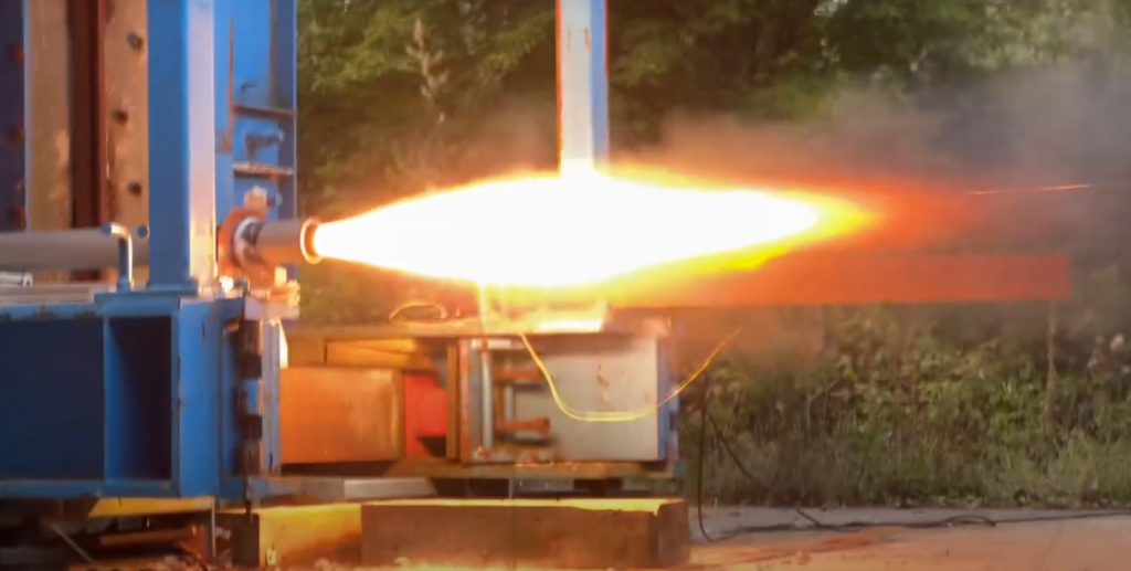 Queen's Rocket Engineering Team