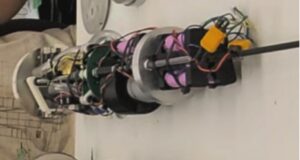 Queen's Rocket Engineering Team