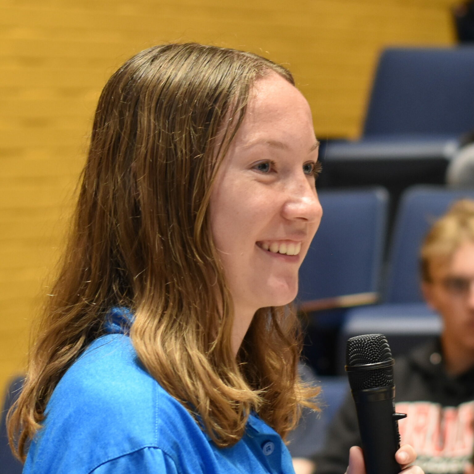 Queen's Rocket Engineering Team